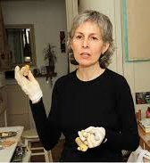 Galerie D’art Jean-Claude-Bergeron Palardy, Élise - Galerie D'art Jean ...