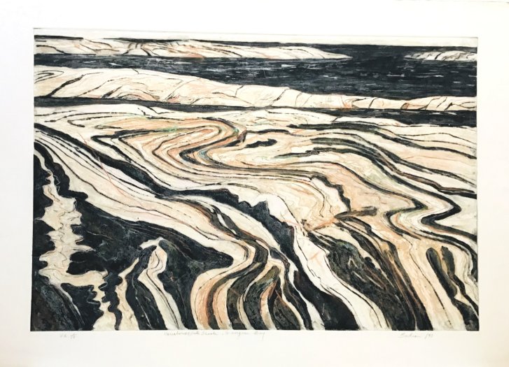 Galerie D’art Jean-Claude-Bergeron Nouveaux arrivages - Galerie D'art ...